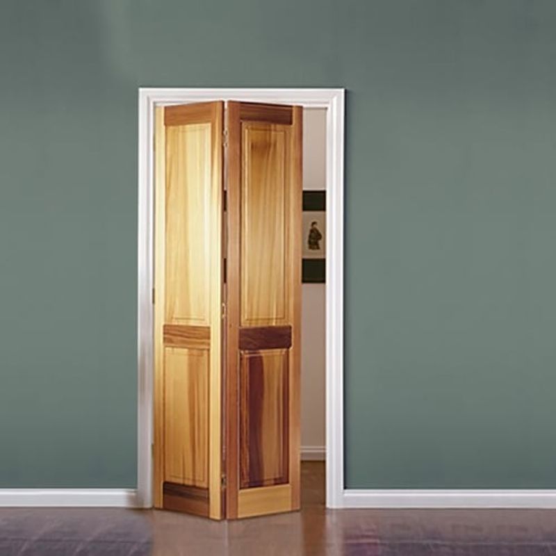 SLIK SLIK Bi-Folding Door Track and Gear Kit (For door sizes up to ...