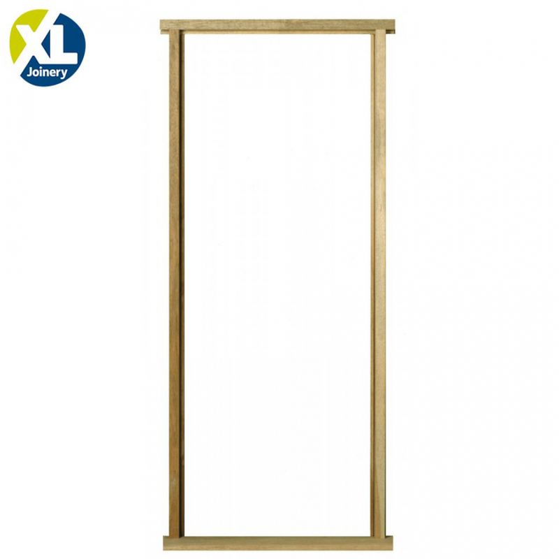 XL Joinery External Oak Door Frame with Threshold Cill 762mm | Door ...