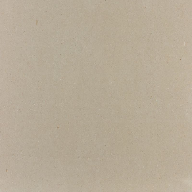 Concrete Slab Beige Matt Glazed Porcelain Wall & Floor Tile - 600mm x ...